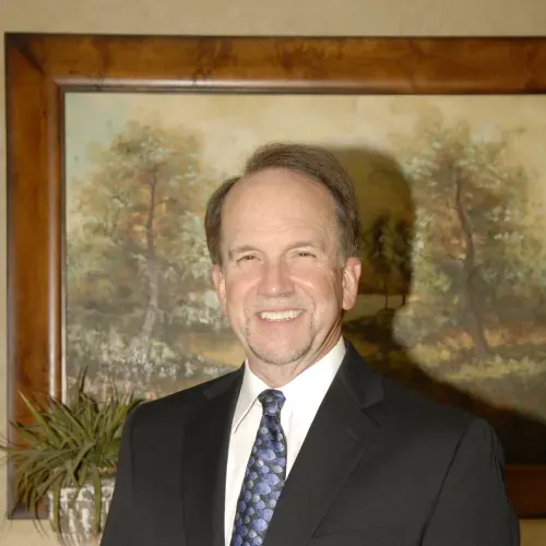 Dr. William W Warren, DDS, Dentist - Oral Vision ENT Professional in ...