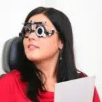 Phyllis Anne Liu, Optometrist - Oral Vision ENT Professional in Woodbridge, Connecticut