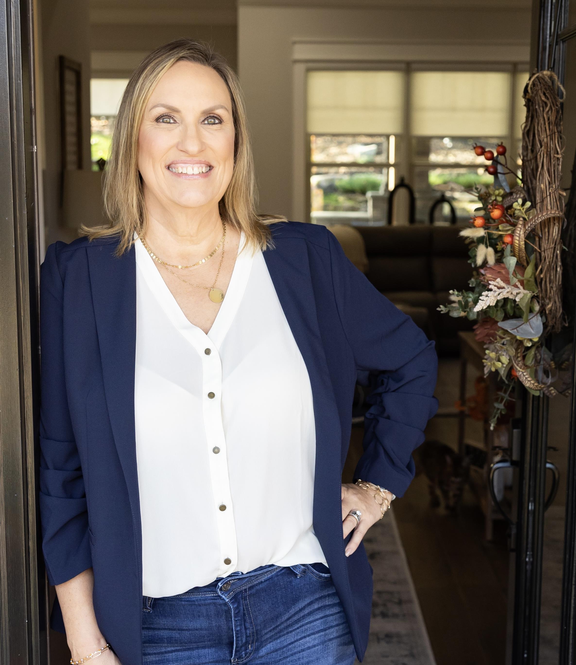 Andrea Jones, realtor - Real Estate Reviews in Maryville, Tennessee