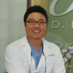Brian Dong Young Kim, Dentist - Oral Vision ENT Professional in Tustin ...