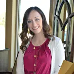 Richelle Renee Bean, Optometrist - Oral Vision ENT Professional in ...