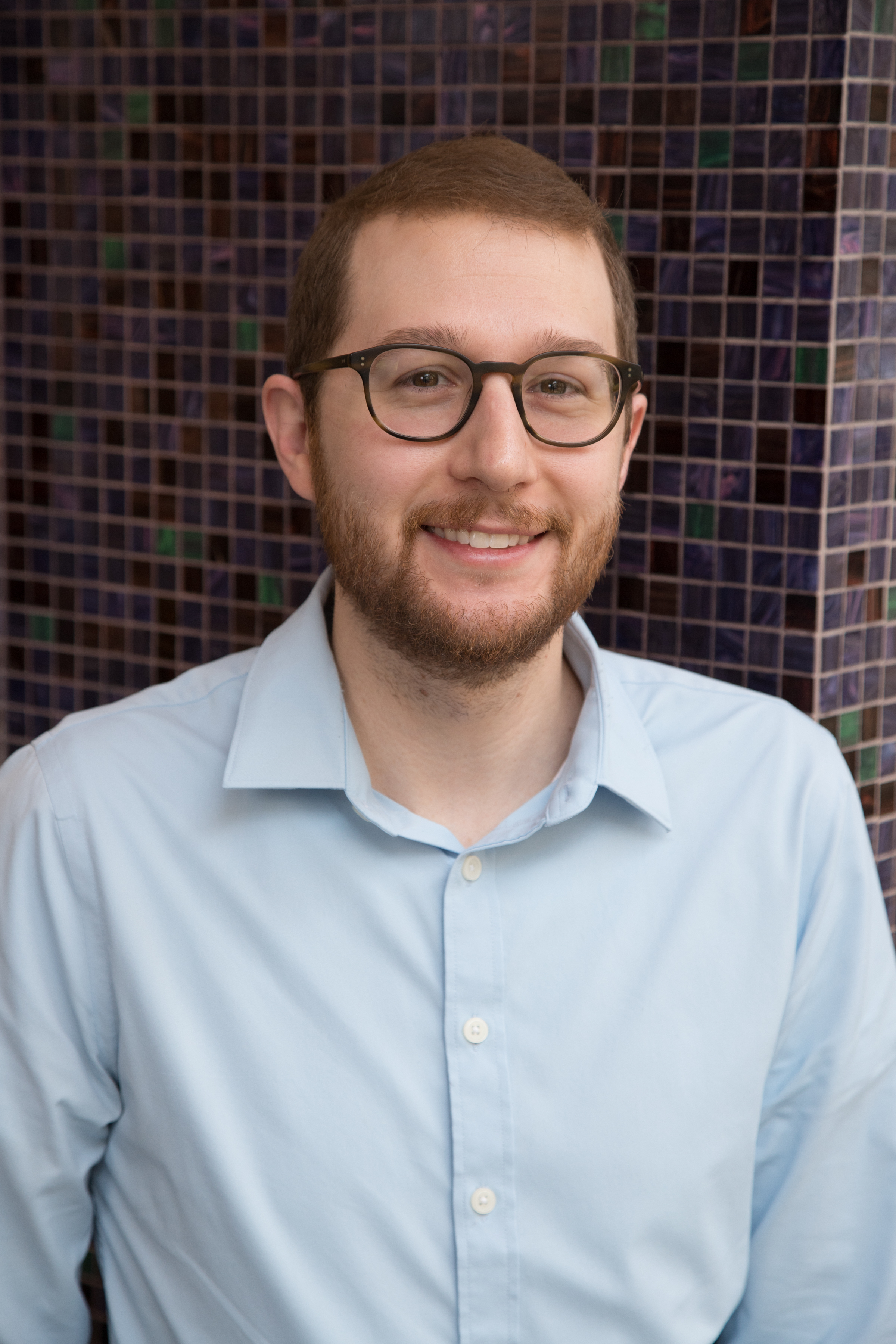 Dr. Tyler Zellers, OD, Optometrist - Oral Vision ENT Professional in ...