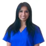 Apeksha Hemangini Pole, Dentist - Oral Vision ENT Reviews in Bogota ...