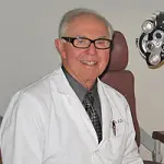 Dr. Jr Robert Harold Teagle, OD, Optometrist - Oral Vision ENT ...