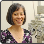 Pamela Jean Fong, Optometrist - Oral Vision ENT Professional in ...