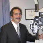 Dr. Gary Wolf, OD, Optometrist - Oral Vision ENT Professional in Palmer ...