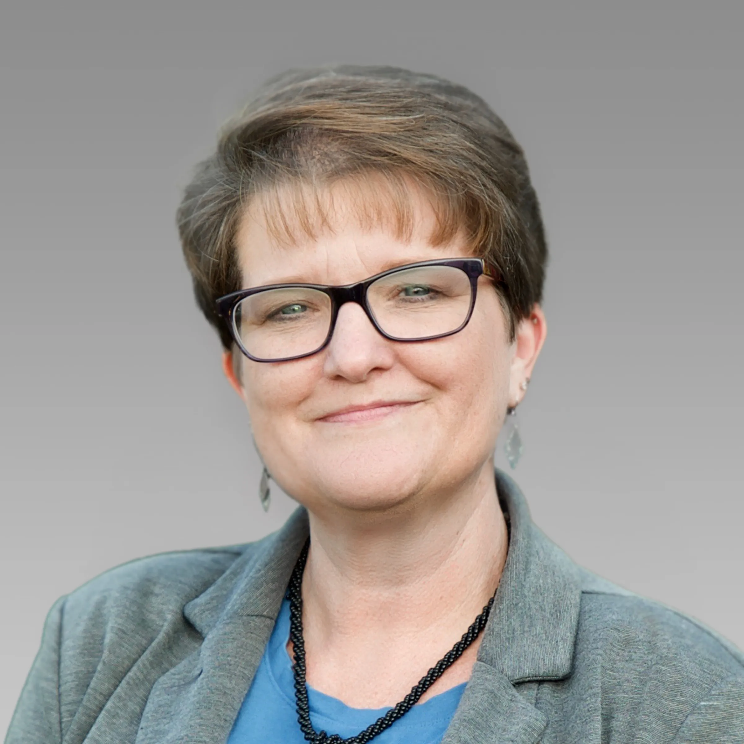 Robin Ayers, Optometrist - Oral Vision ENT Reviews in Lynchburg, Virginia