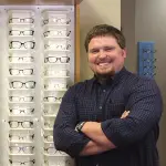 Drew Garwood, Optometrist - Oral Vision ENT Professional in Cameron ...
