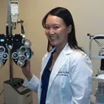 Michelle Nguyen Kirk, Optometrist - Oral Vision ENT Professional in ...