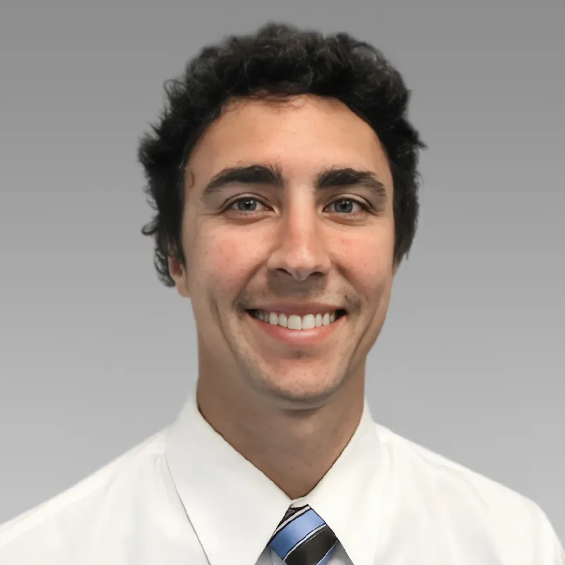 Dr. Zachary James Boeskool, OD, Optometrist - Oral Vision ENT ...