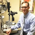 Michael G Bittner, Optometrist - Oral Vision ENT Professional in ...
