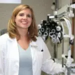 Amanda Bree Gorsline, Optometrist - Oral Vision ENT Professional in ...