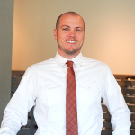 Blake Robert Bush, Optometrist - Oral Vision ENT Professional in ...