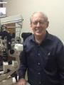 Ian James Middleton, Optometrist - Oral Vision ENT Professional in ...