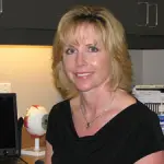 Nancy Lou Wilson, Optometrist - Oral Vision ENT Professional in Irvine ...