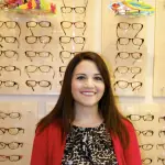 Christina Marie Kreinest, Optometrist - Oral Vision ENT Professional in ...