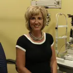 Melissa Belle Shafer, Optometrist - Oral Vision ENT Professional in ...