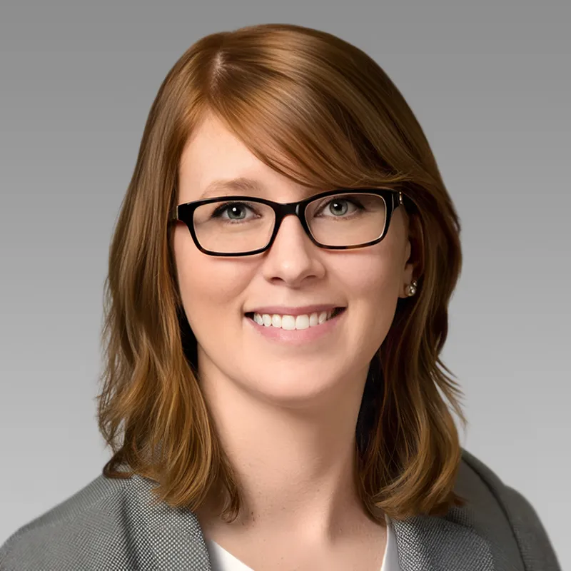 Dr. Amy Petkus, OD, Optometrist - Oral Vision ENT Professional in ...