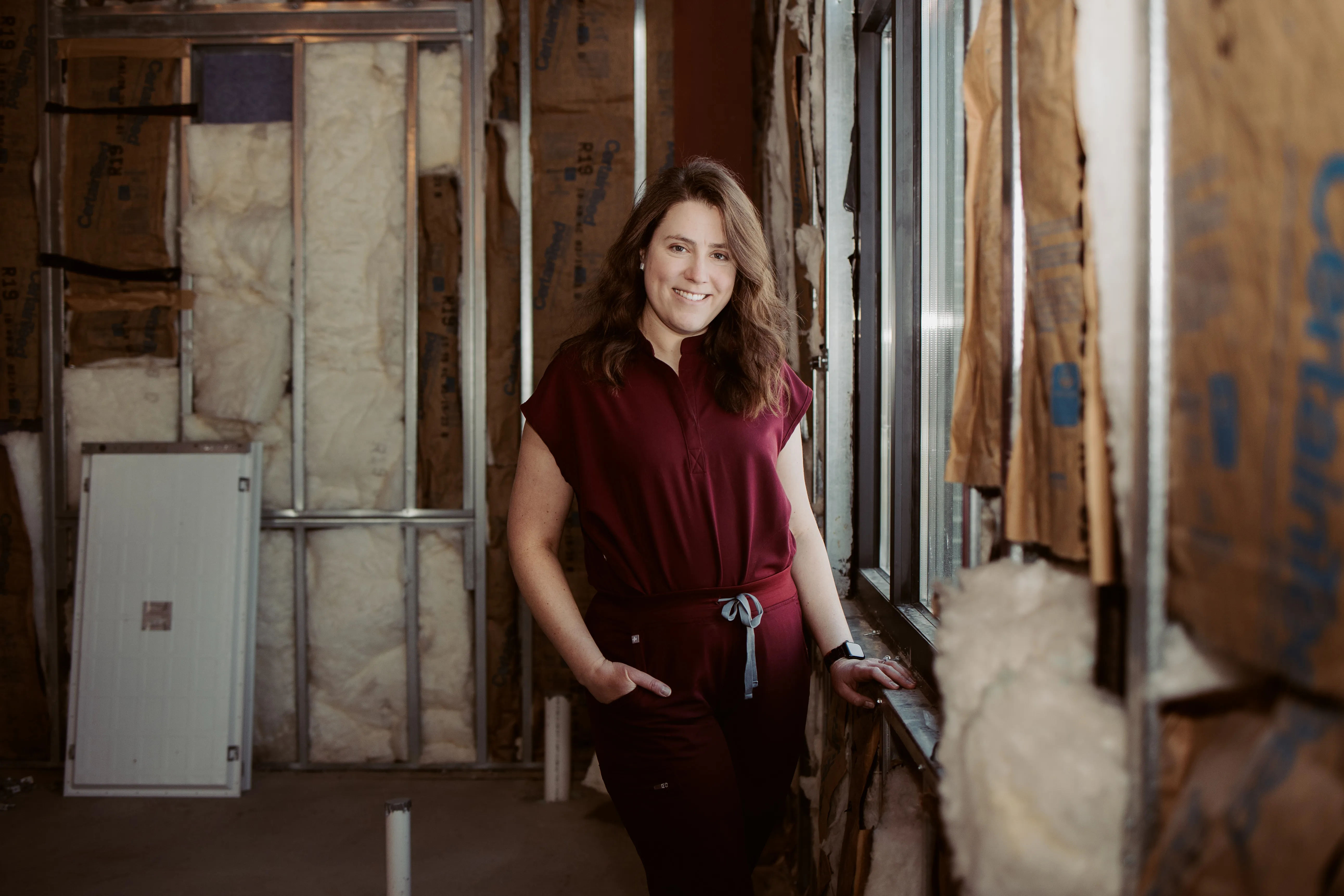 Dr. Kayla Klingensmith, DMD, Dentist - Oral Vision ENT Professional in ...