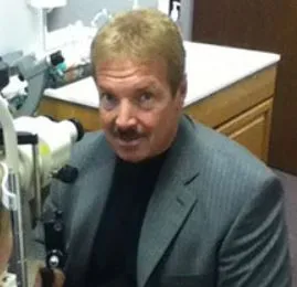 Cary Alan Kazdan, Optometrist - Oral Vision ENT Professional in ...