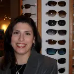 Nancy Alexander Christ, Optometrist - Oral Vision ENT Professional in ...