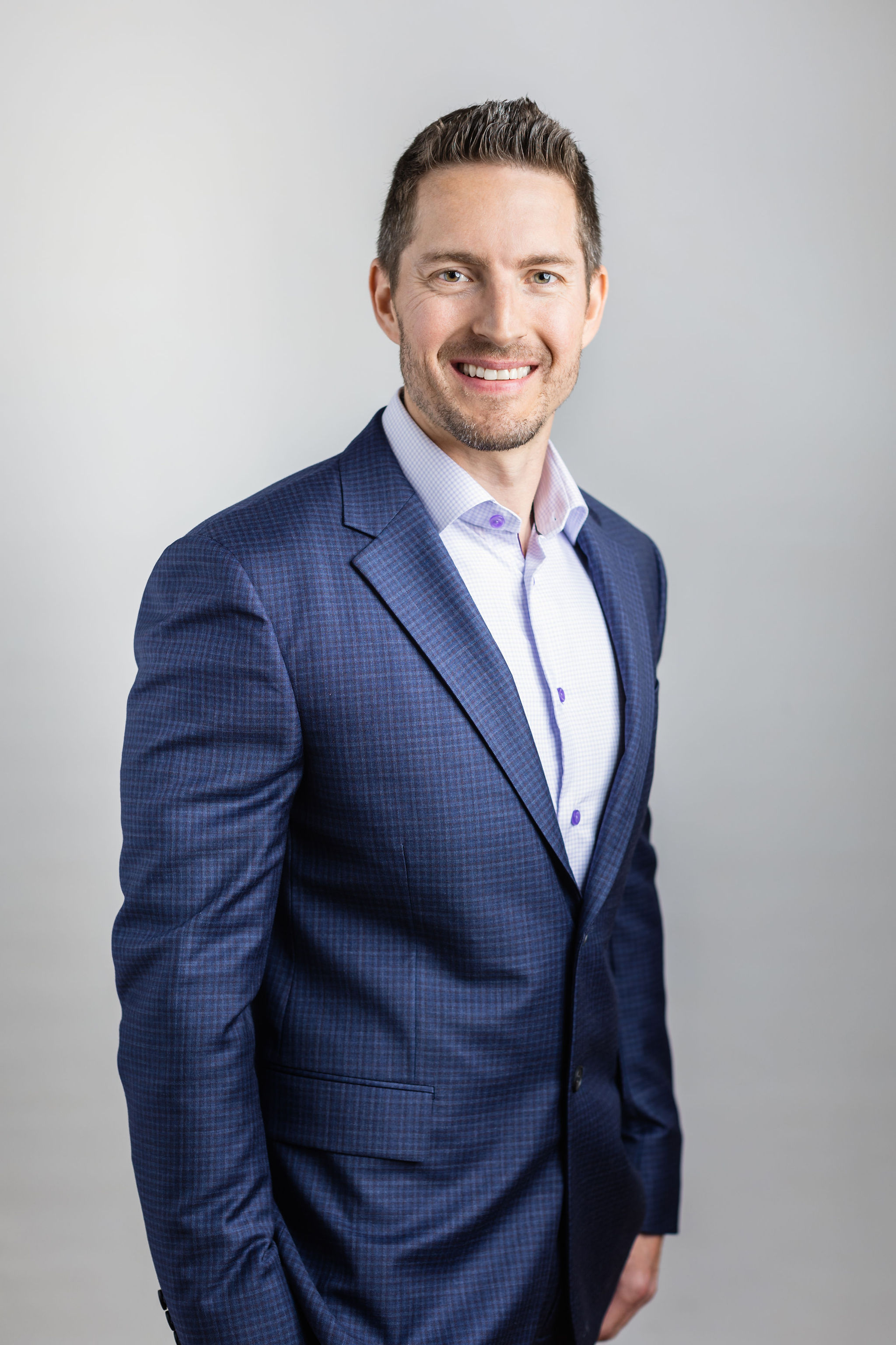 Matthew Bluemlein, Optometrist - Oral Vision ENT Professional in ...