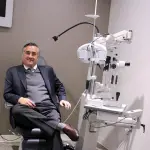 Christopher Coleman, Optometrist - Oral Vision ENT Professional in ...