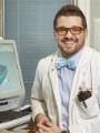 Jonathan Andrews, Optometrist - Oral Vision ENT Professional in New ...
