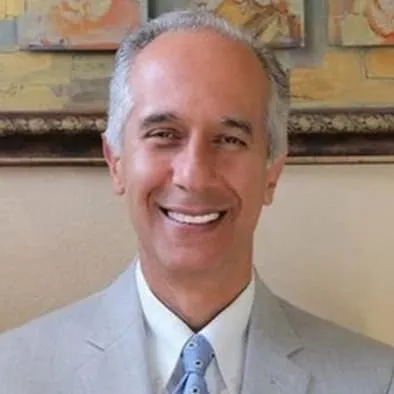Kia Ebrahim, Dentist - Oral Vision ENT Reviews in San Juan Capistrano ...