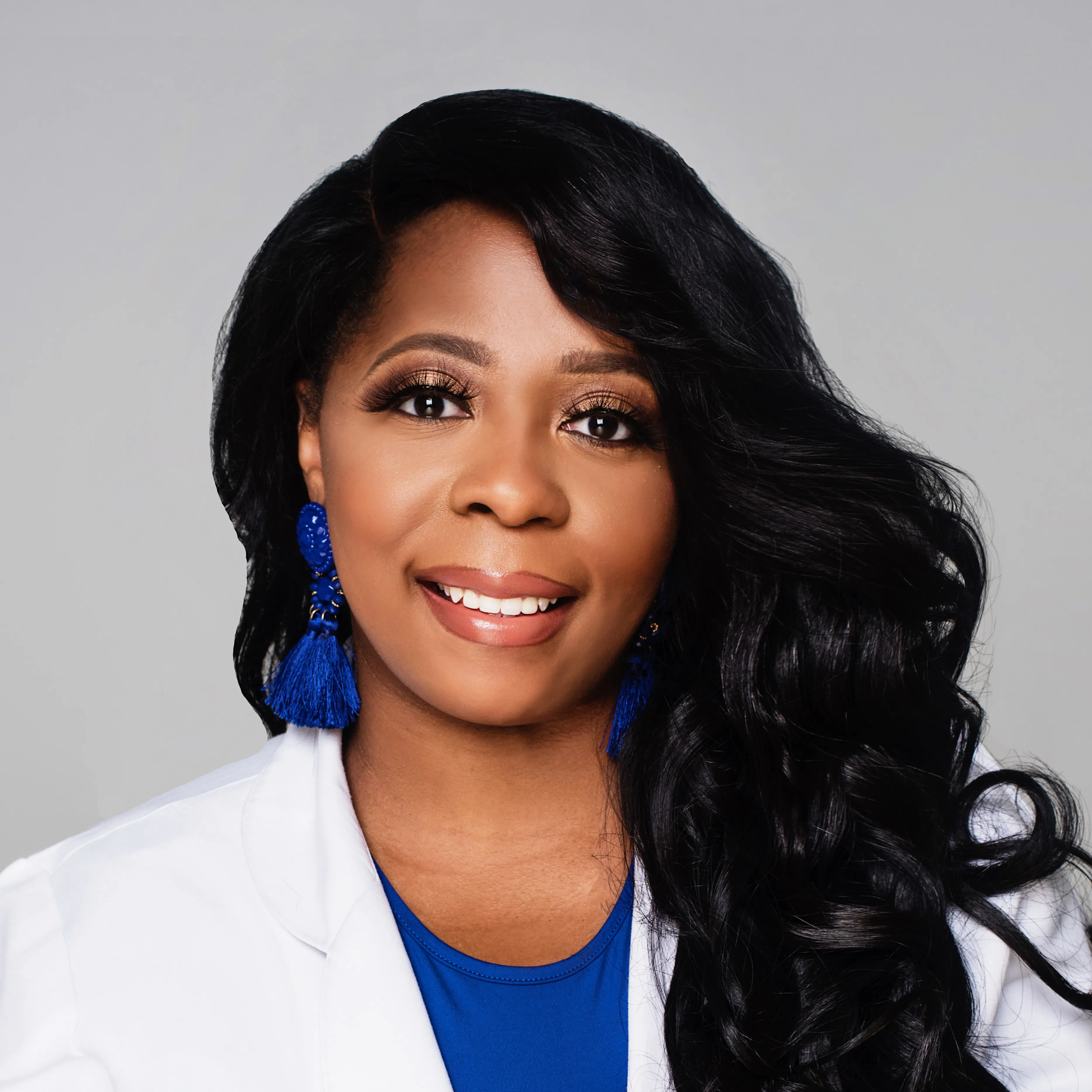Candice Moore, Optometrist - Oral Vision ENT Professional in Atlanta ...