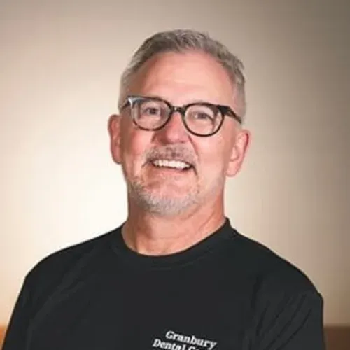 Robert Turpin Grammer, Dentist - Oral Vision ENT Professional in ...
