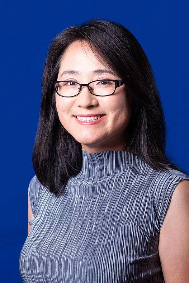 Mijin Kim, Dentist - Oral Vision ENT Professional in Rochester, New York