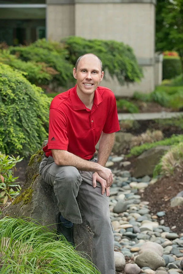 Dr. Rance Staley, CSCS, Physical Therapist - Physicians Professional in ...