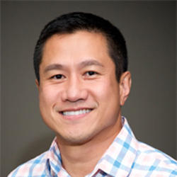 Luan Pham, Podiatrist - Rehabilitation & Holistic Medicine Professional in San Diego, California