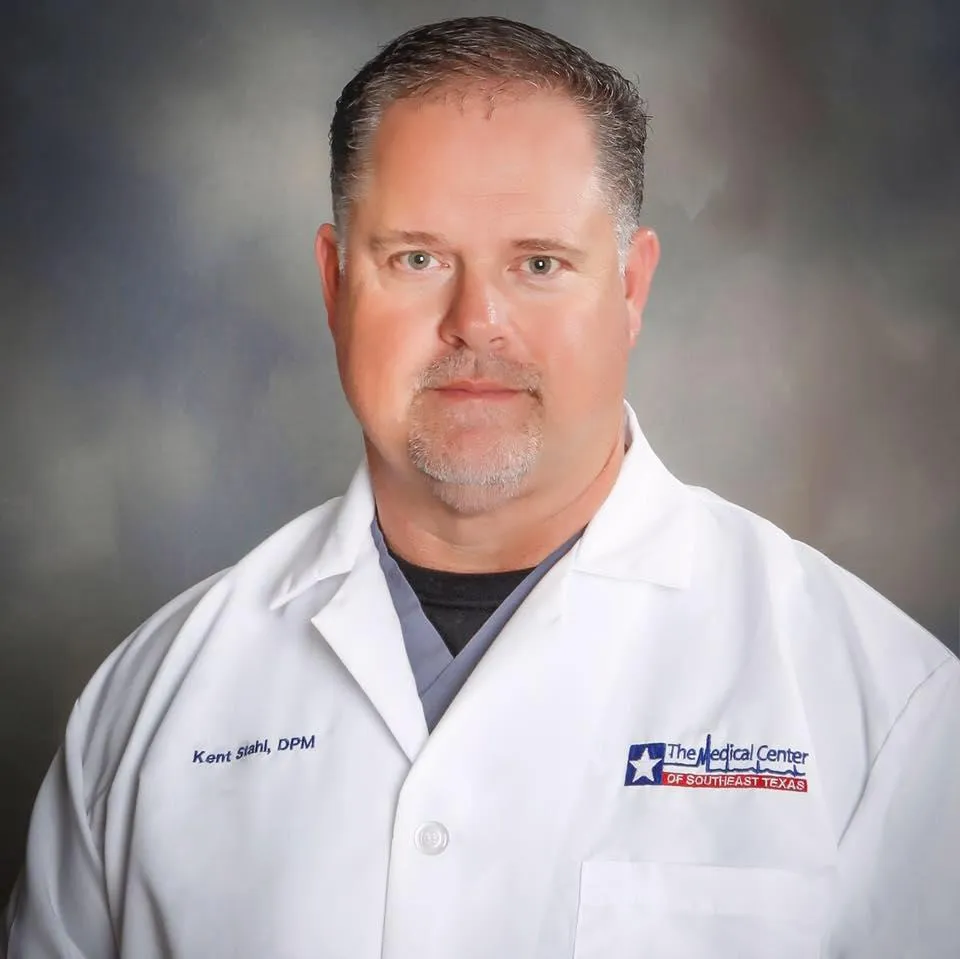 Kent Ernst Stahl, Podiatrist - Rehabilitation & Holistic Medicine ...