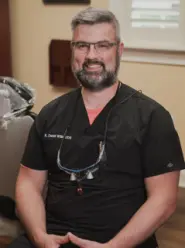 Dr. Kenneth Daniel Willis, DDS, Dentist - Oral Vision ENT Professional ...