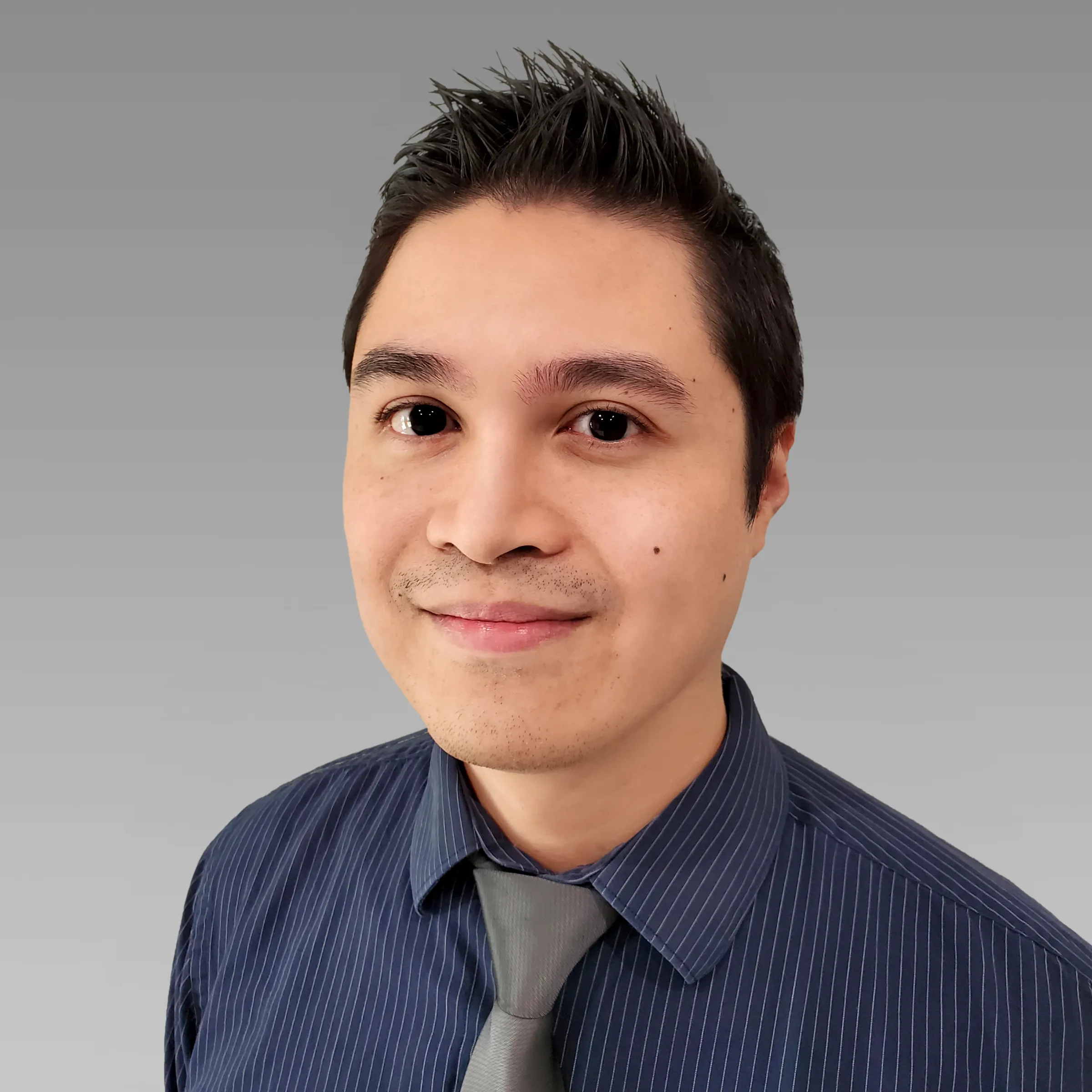 Nguyen Tran, Optometrist - Oral Vision ENT Professional in New Haven ...