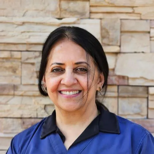 Chitra Kumar, Dentist - Oral Vision ENT Professional in Humble, Texas
