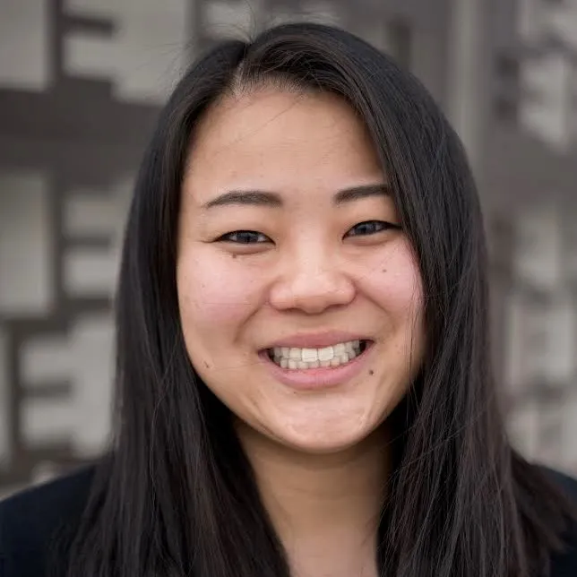 Dr. Taylor Kiyota Jackson, OD, Optometrist - Oral Vision ENT ...