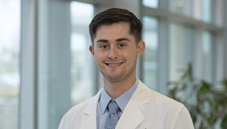 Dr. Jonah Michael Pfeiffer, OD, Optometrist - Oral Vision ENT ...