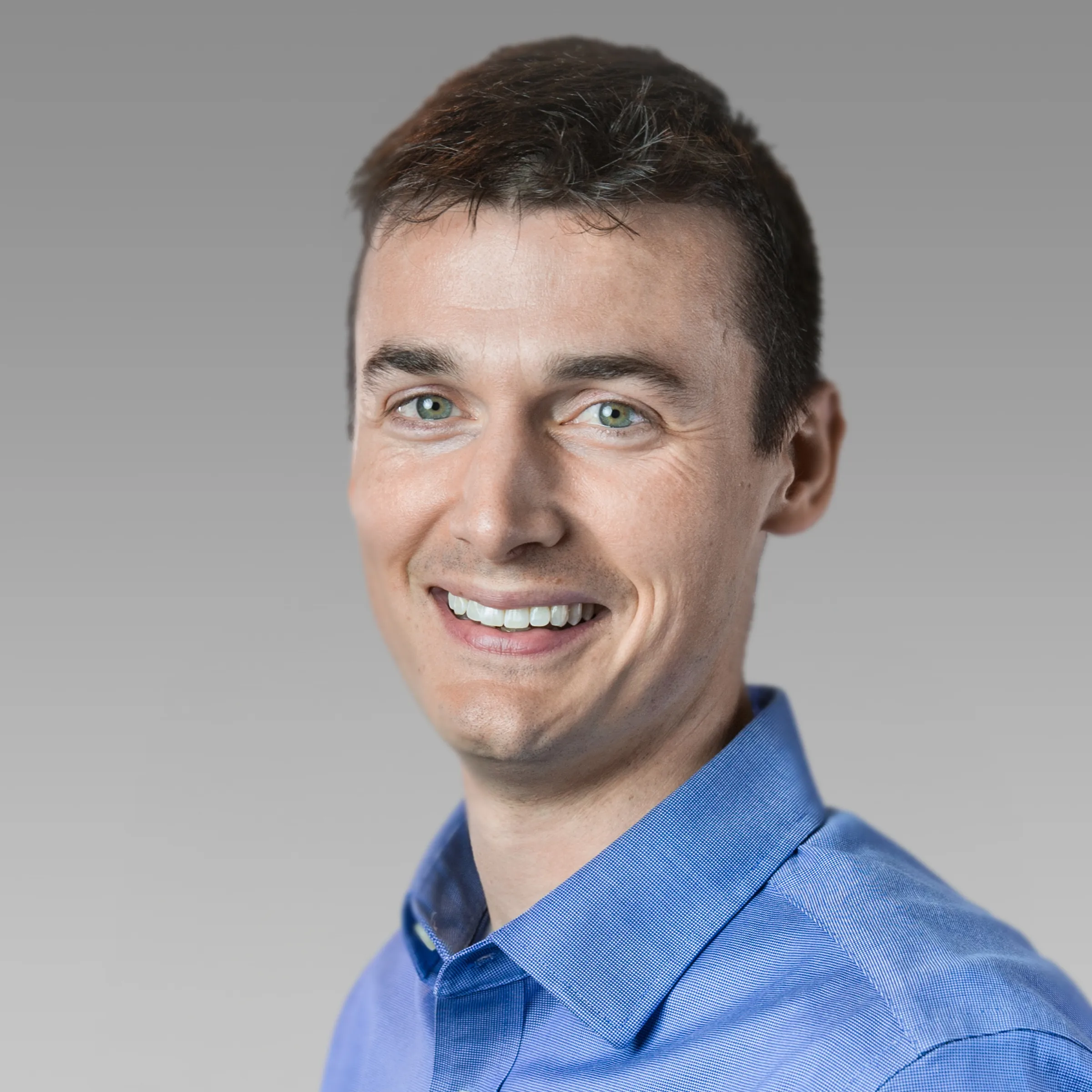 Dr. David Wilson, OD, Optometrist - Oral Vision ENT Professional in ...