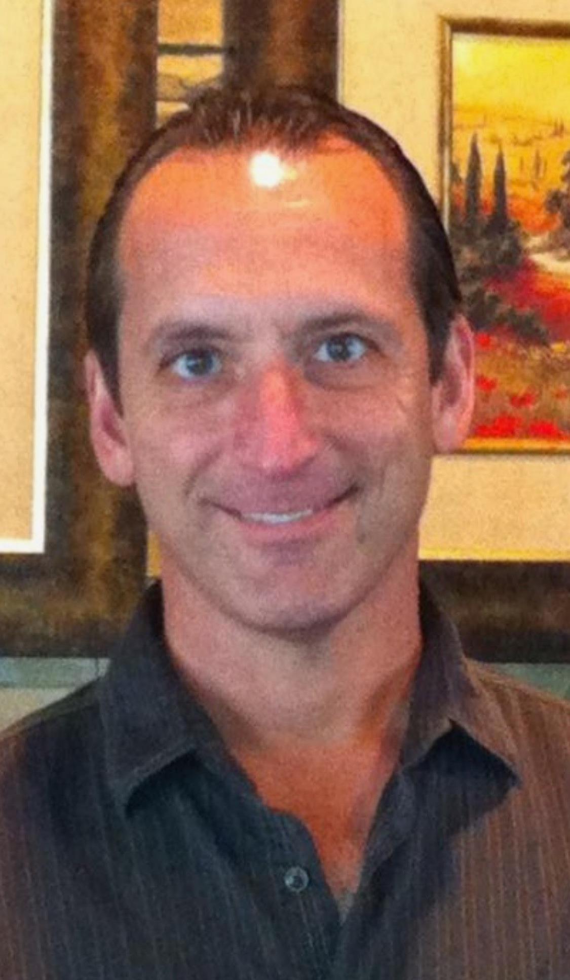 Dr. Kent Bradford Wise, OD, Optometrist - Oral Vision ENT Professional ...