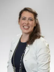Lea Allison Hair, Optometrist - Oral Vision ENT Professional in Baton ...