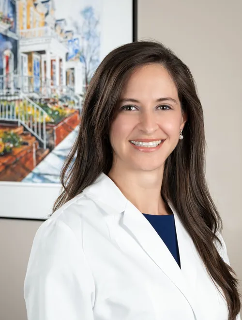Dr. Maria Isabel Correa, DDS, Dentist - Oral Vision ENT Professional in ...