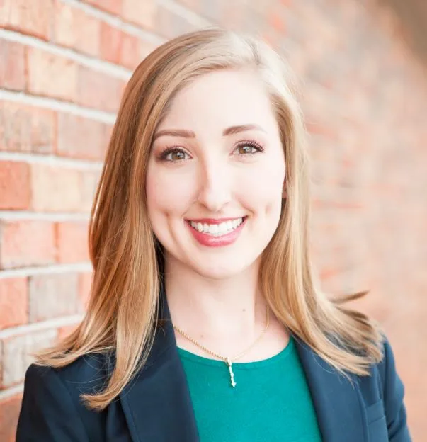 Victoria Ashley Howard, Optometrist - Oral Vision ENT Professional in ...