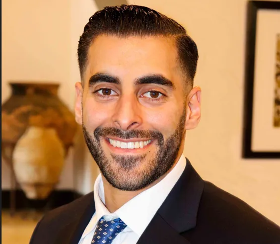 Dr. Benjamin Michael Kamel, DPM - Podiatrist Reviews in Pomona, CA