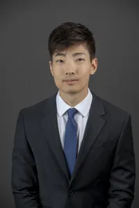 Alex Shin, Optometrist - Oral Vision ENT Professional in Smithtown, New ...