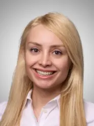 Sepideh Sajadi, Dentist - Oral Vision ENT Professional in Miami, Florida