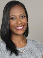 Dr. Keiara Jerai Evans, DDS, Dentist - Oral Vision ENT Professional in ...