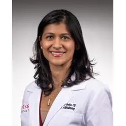 Reena Mehta, Optometrist - Oral Vision ENT Reviews in Columbia, South ...